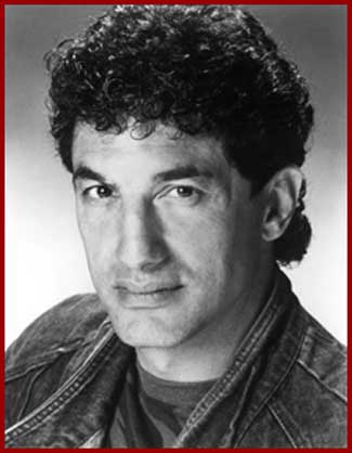 BN Fanzine: David Hess (1942-2011) HASTA SIEMPRE