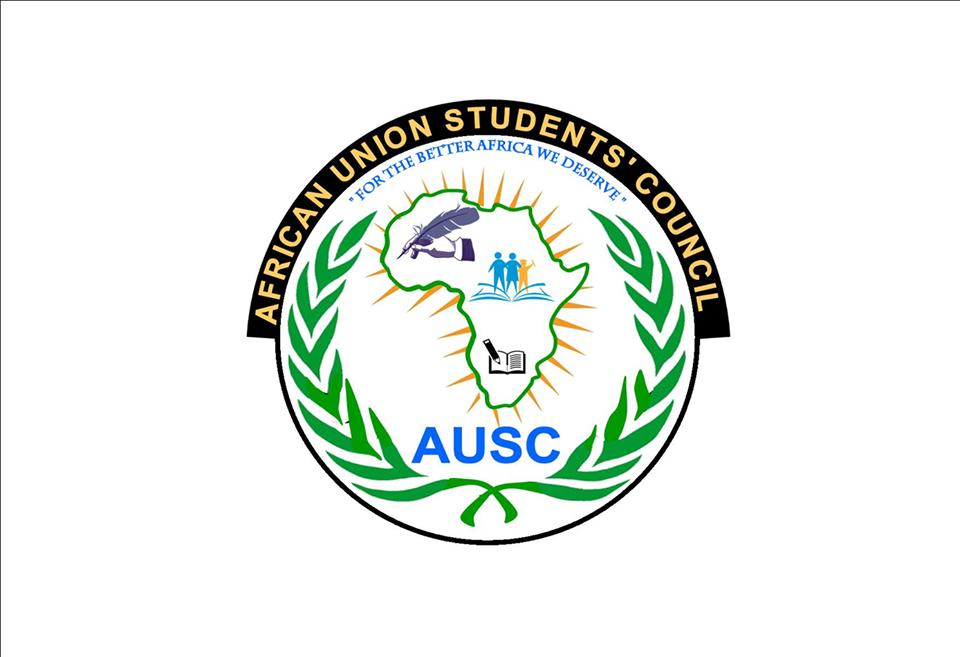 Announcing a two day successive meeting for Executive leaders of AUSC ...