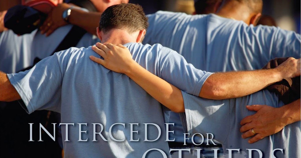 Welcome to Frank's blog: Monday Rhapsody Of Realities - Intercede For ...