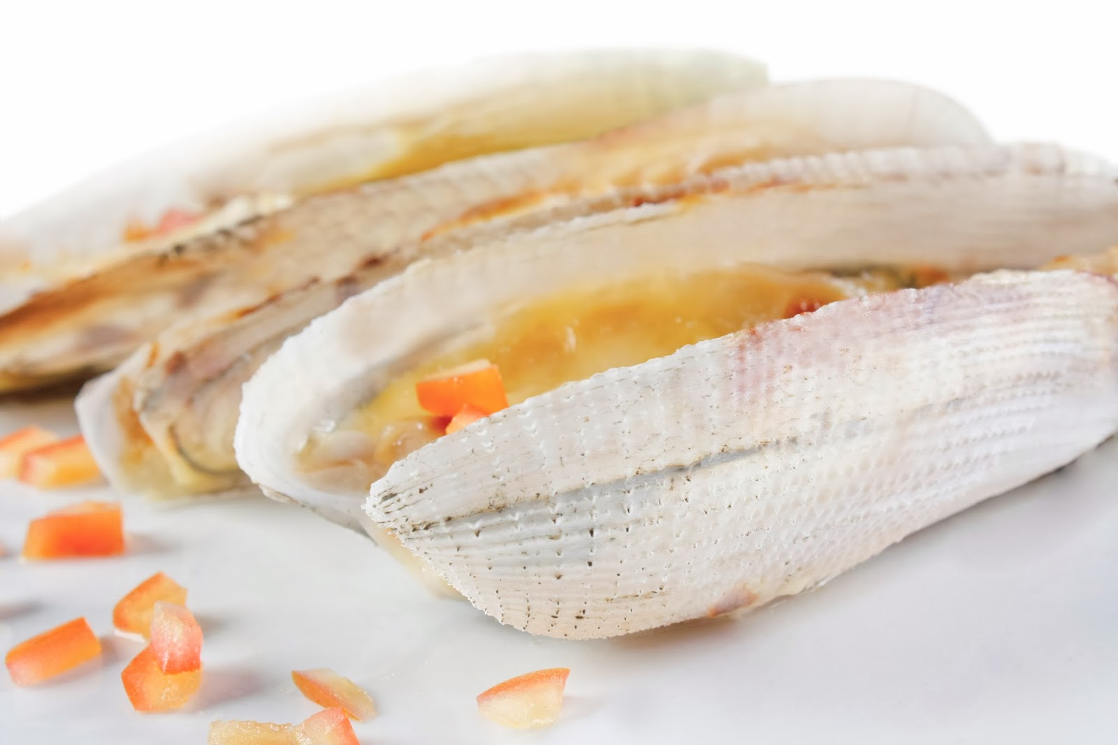 Exceptional Seafood Dishes at Oyster Bay | yvestyle