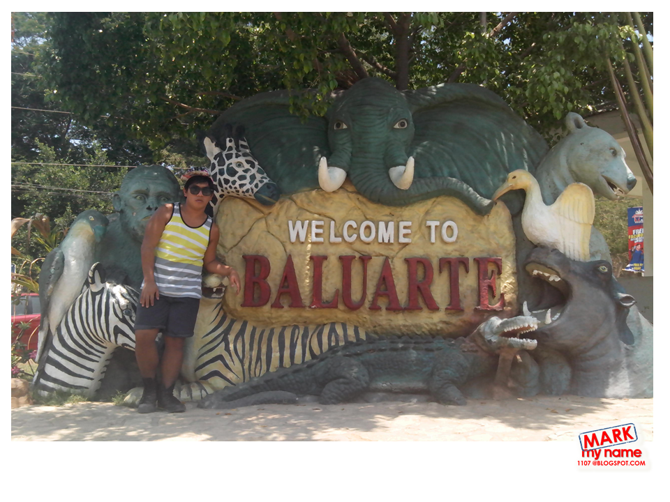 Mark My Name: Explore Ilocos Sur: Baluarte Ni Chavit