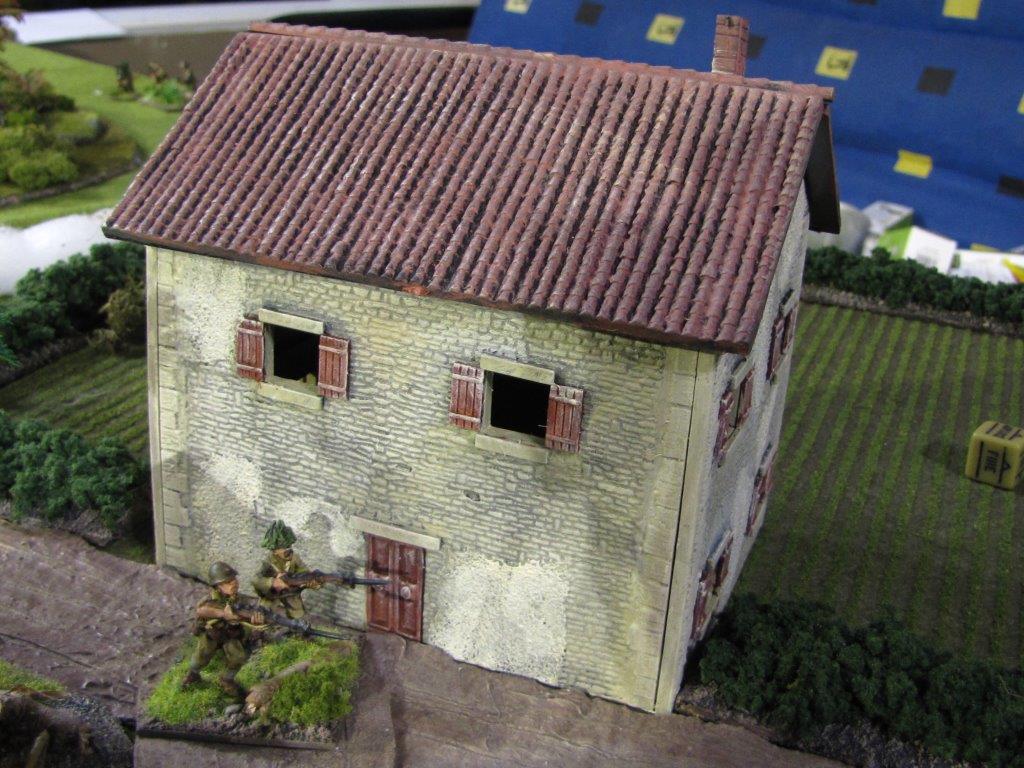Craig's Wargaming Blog: 20mm Buildings- help needed