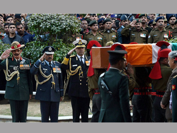 ENCOUNTER : નરેન્દ્રભાઈ યુધ્ધ કયારેય કલ્યાણકારી હોઈ શકે નહીં, પણ જવાબ ...