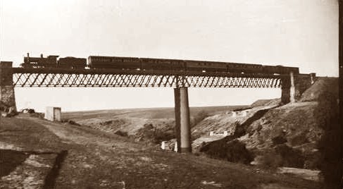 Hamley Bridge Past and Present: A town named Hamley Bridge - part 1