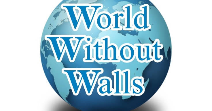 World Without Walls: Home