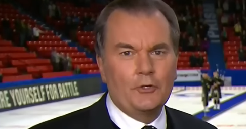 The Blair Necessities: Vic Rauter Says A 16 Team Brier Is Not Needed