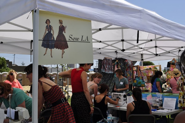 Oh. That's nice.: renegade craft fair 2011