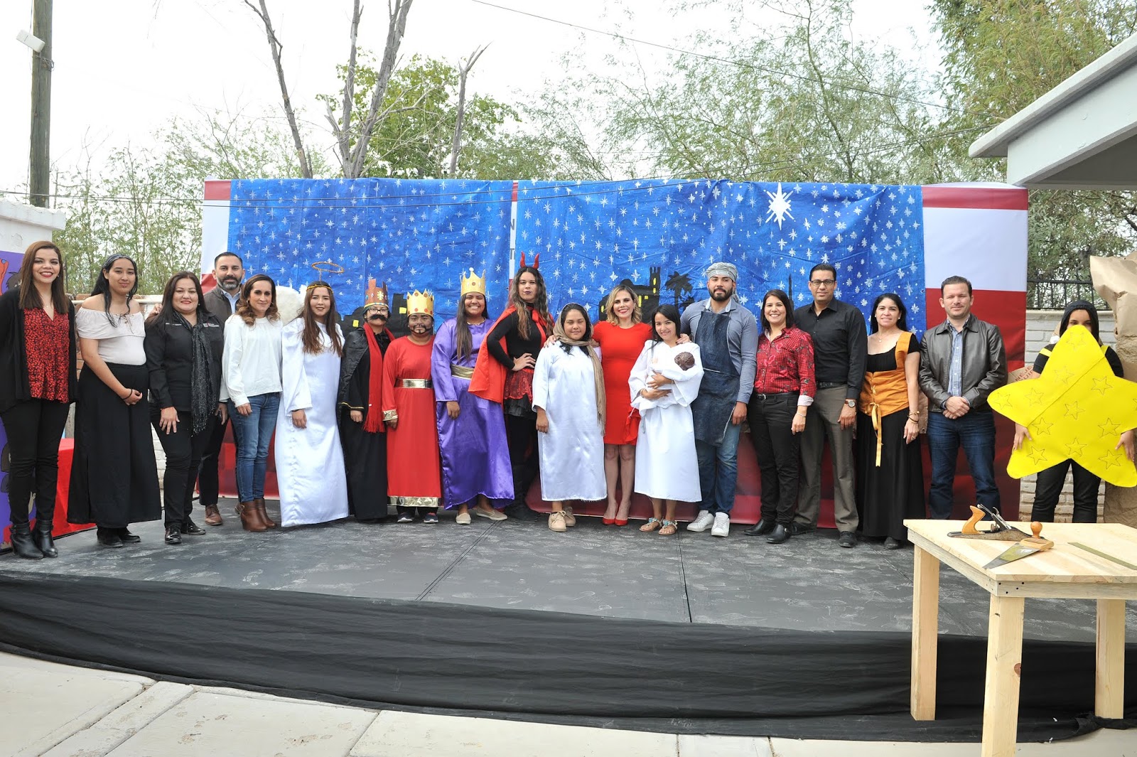 Kaleidoscopio: Celebra Icatson 24 Aniversario con Festival Estudiantil ...