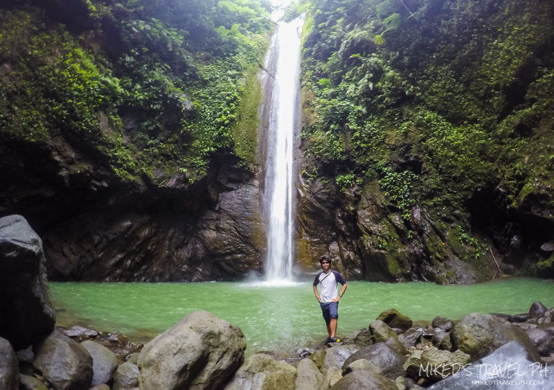 Negros Oriental: Casaroro and Pulang Bato Falls | Miked's Travel PH