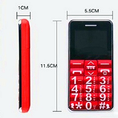 Telefon Bimbit Handphone Klasik Model Lama - kedai online