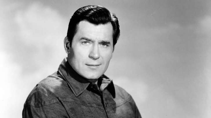Calvin's Canadian Cave of Coolness: Killdozer Star Clint Walker Dies At 90