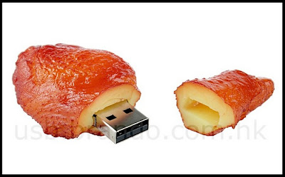 Funny Pictures: Funny USB Designs - 5