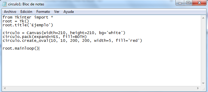BLOG 6 SEMESTRE: gráficos en python
