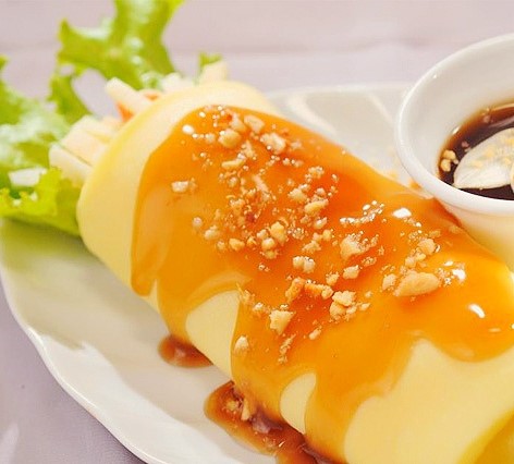 COOKPH: Lumpiang Ubod