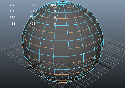 Maya Zest: Select every other edge loop on your model (maya)