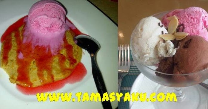 Kuliner Ice Cream di Yogyakarta - Wisata dan Kuliner