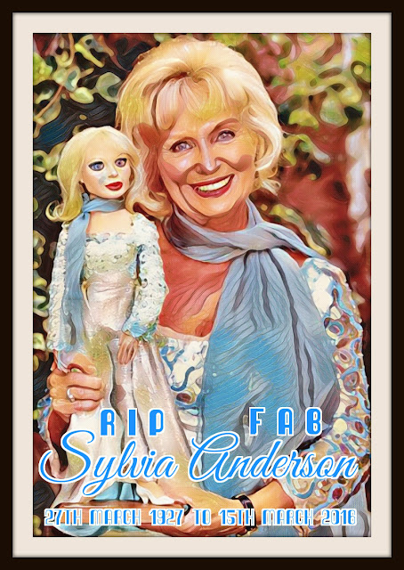 The Dead Zone - Passed Away In 2016: Writer, Producer, & Actress Sylvia ...