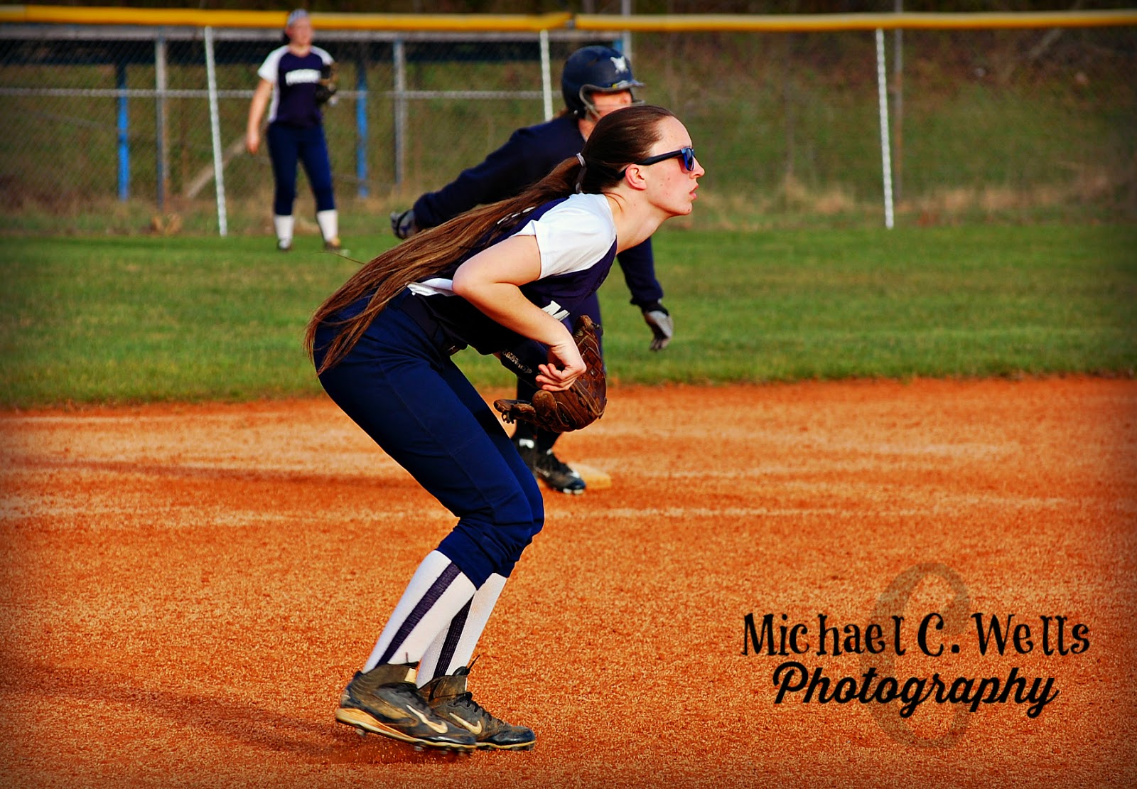 Fairdale Bulldogs 17 - Moore Mustangs 1