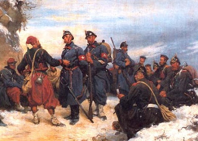 Acta Militaria: The mid Victorian Swiss Army