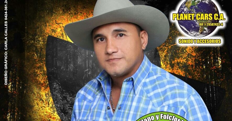 ARAUCA LLANO Y FOLCLOR: JAVIER JARAMILLO. EL AZULEJO DEL CAMPO, PROMOS 2017