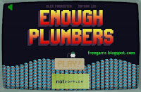 FreeGamr: Enough Plumbers - Browser Game
