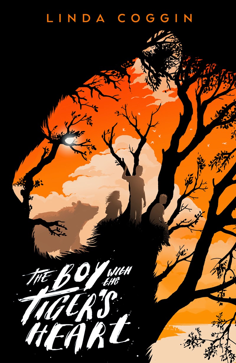 CogsBlog: The Boy with the Tiger's Heart