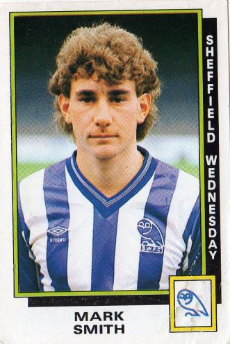 Mark Smith (footballer, born 1960) - Alchetron, the free social ...