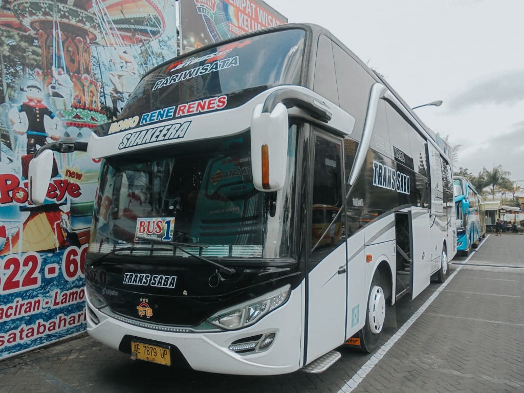 Armada SHD & HDD Trans Saba