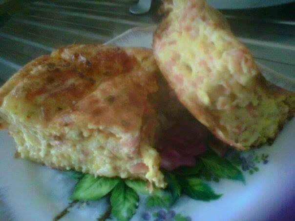 In en om die huis: Staatmaker souttert