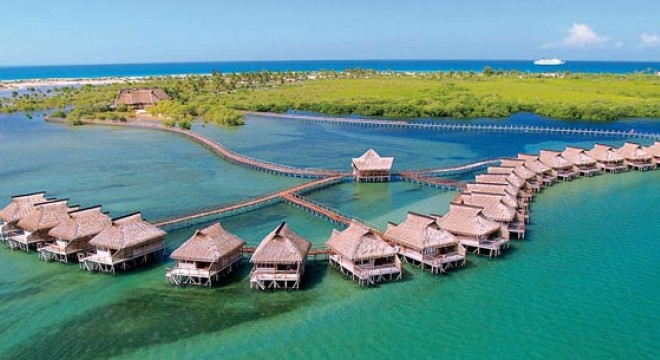 Mozambique, Africa - Tourist Destinations