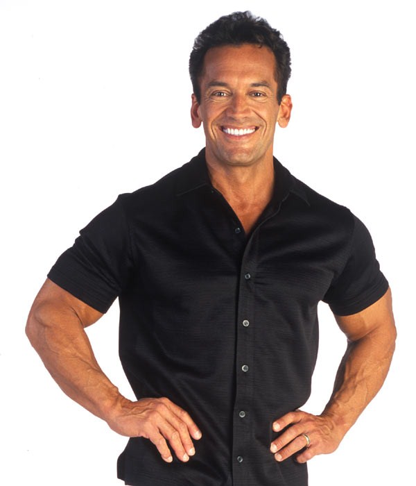 Lee labrada HD Pictures - Healthy is Wealthy
