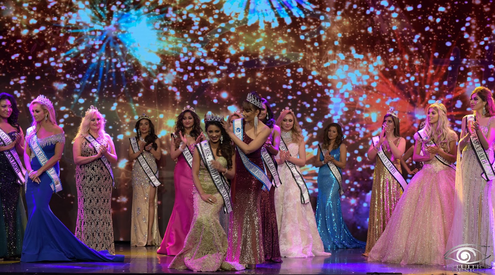 Mrs. Earth International 2018, Dr. Sonal Parihar Talks About Women's ...