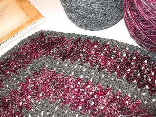 Eldað - Bakað - Heklað