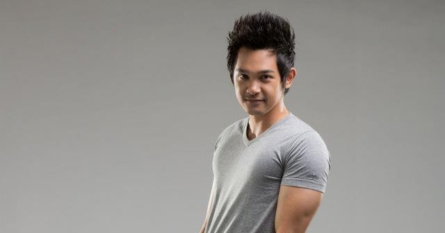 M y a n m a r H u n k s: Ye Min Thu by Photo Htet Aung Kyaw (Studio HAK)