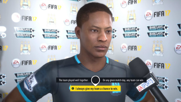 Um olhar mais atento a Alex Hunter, personagem do modo historia de FIFA 2017 | Game News