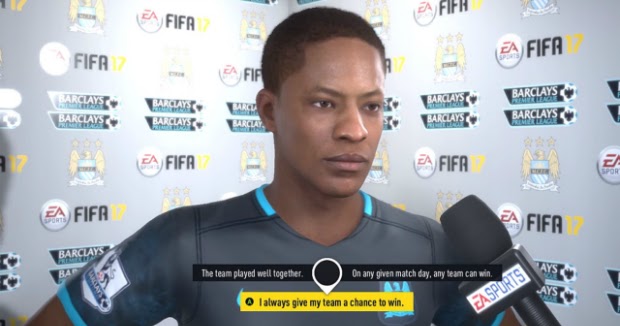 Um olhar mais atento a Alex Hunter, personagem do modo historia de FIFA ...