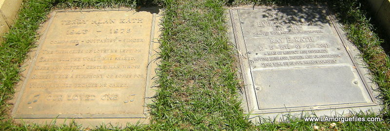 Los Angeles Morgue Files: "Chicago" Musician Terry Kath ACCIDENTAL ...