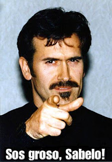 Espacio Raro: Imagenes Sos Groso