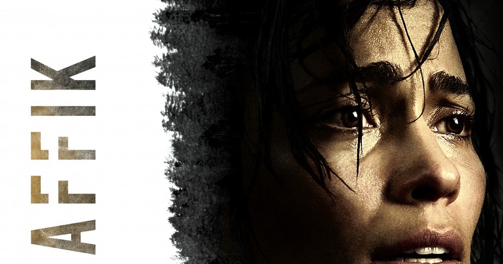 Movie Review: "Traffik" (2018) | Lolo Loves Films