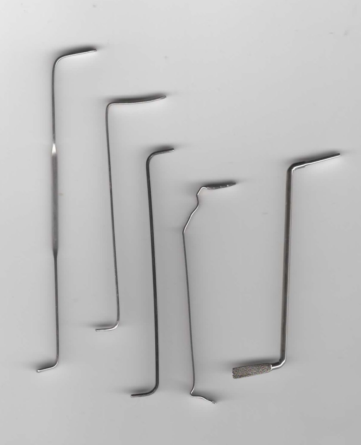 Phil osophy: Fantasy Lock Pick Set