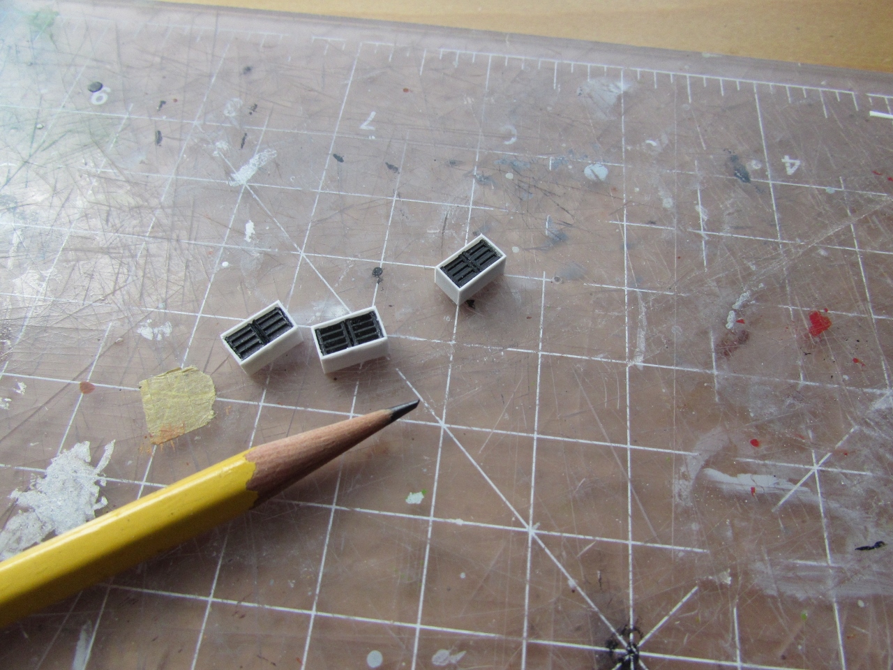 Wings of Intent: Rohrbach Roland, 1/72nd scale scratchbuilt -Iberia reg ...