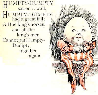 PowerOfBabel: Humpty Dumpty