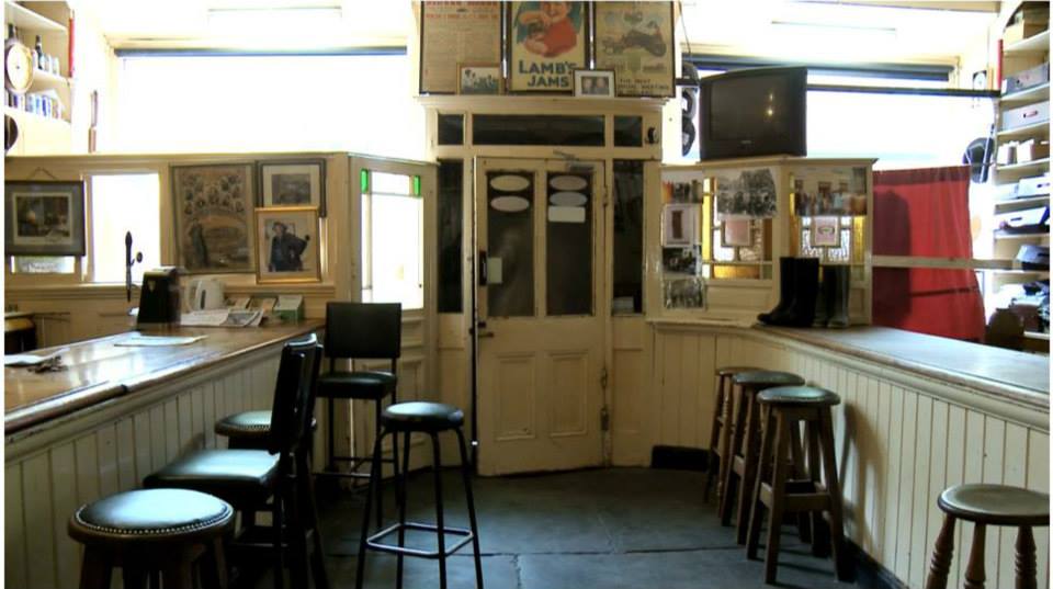 Listowel Connection: Duagh reunion and Currans of Dingle