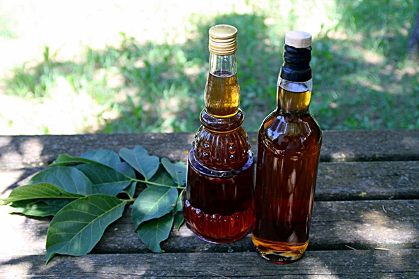 Cuina Cinc: La Ratafia