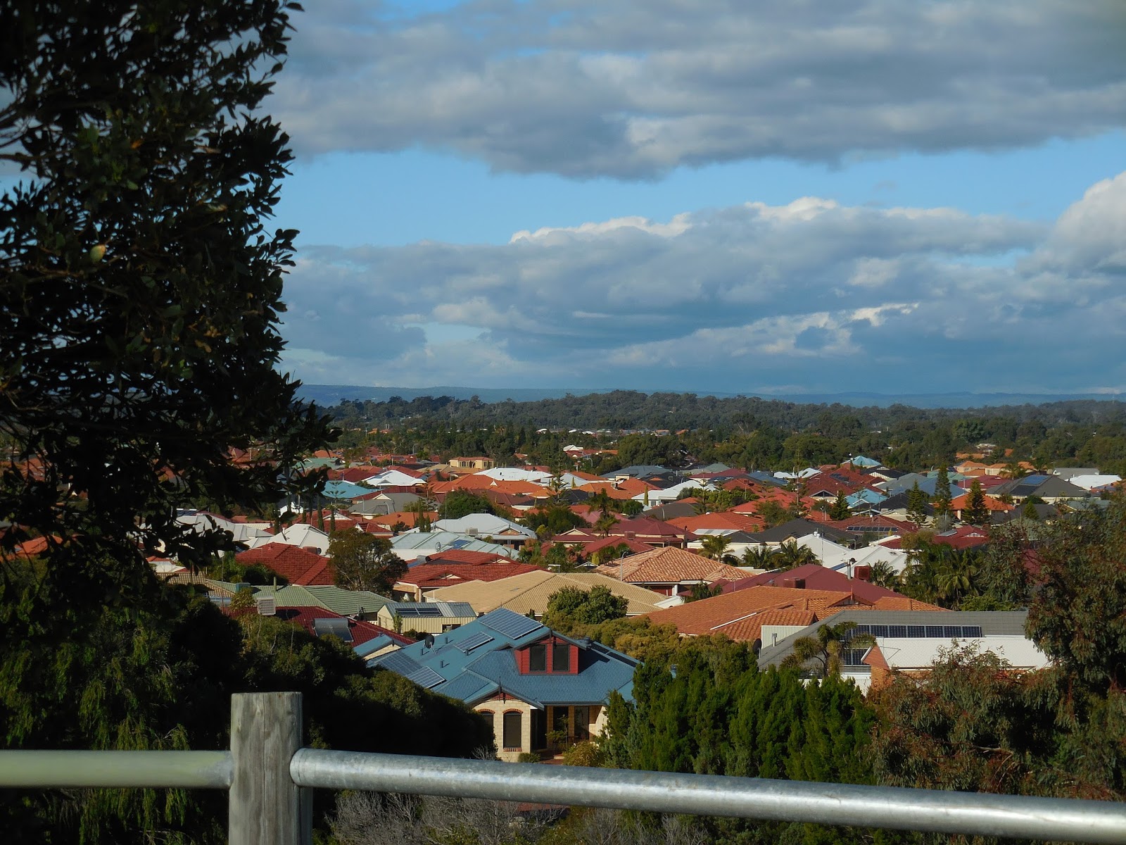 DESTINY KNOWN: The continuing story of Bertram; Beach walks