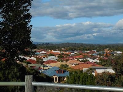 DESTINY KNOWN: The continuing story of Bertram; Beach walks