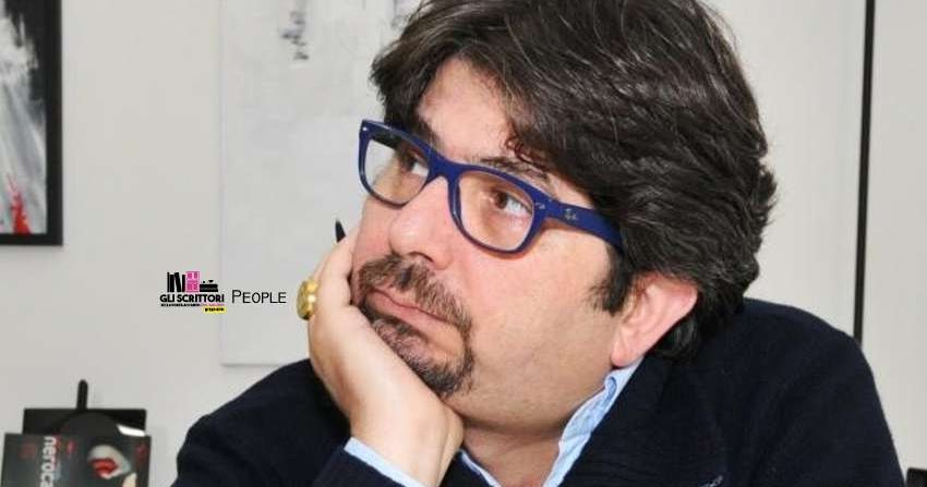 Intervista a Stefano Donno, editore di I Quaderni del Bardo