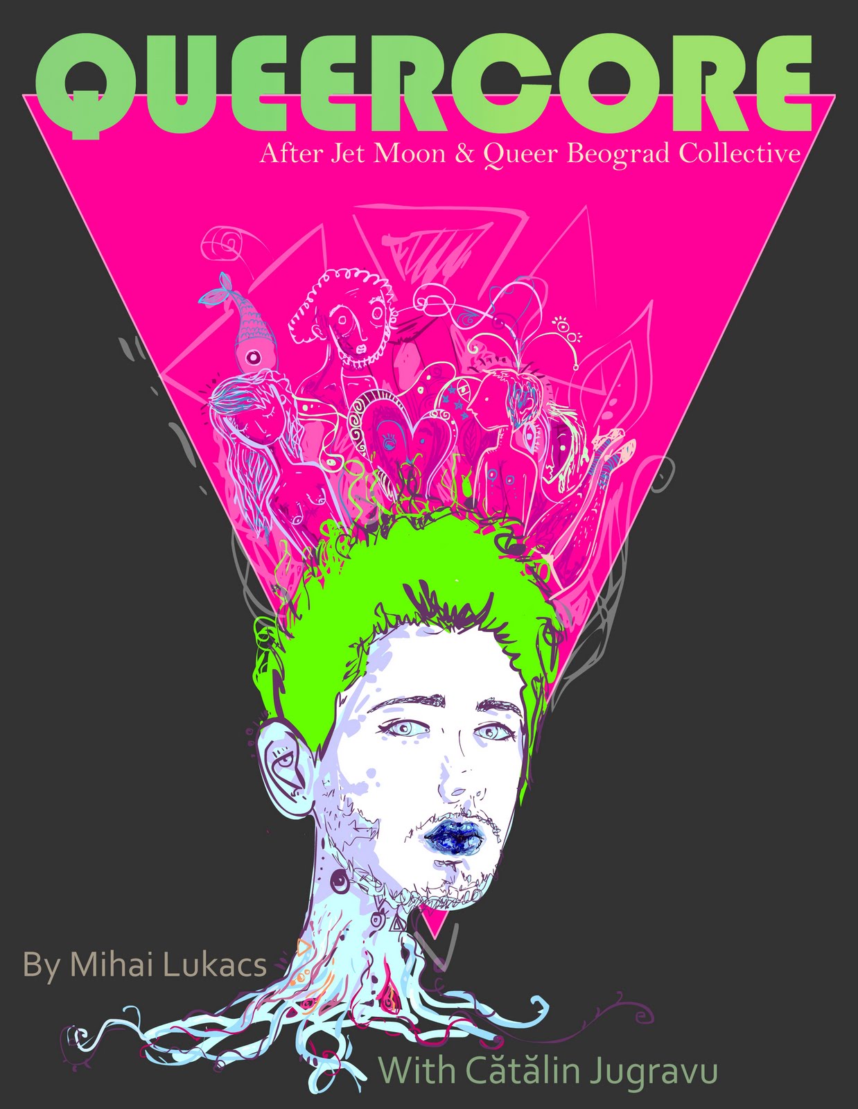 lukacs: Queercore @ subRahova