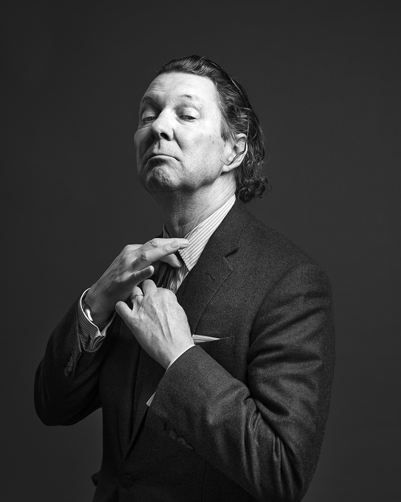 Paraffin Test: Martin Suter: Qué pequeño es el mundo