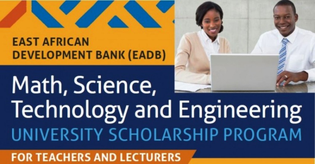 Kitomari Banking & Finance Blog: EADB MATH, SCIENCE, TECHNOLOGY AND ...